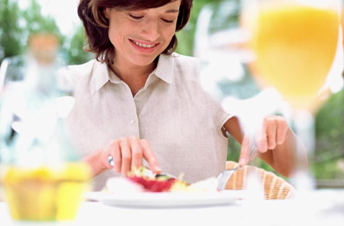 Mint Tabouli with Kale and Feta Cheese Toasts - Redcliffe Dental