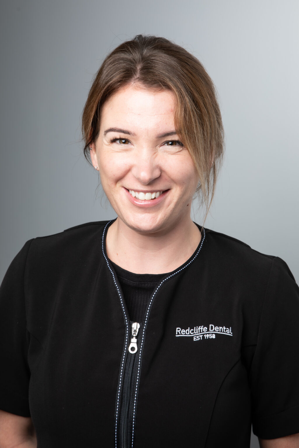 Our Team - Redcliffe Dental